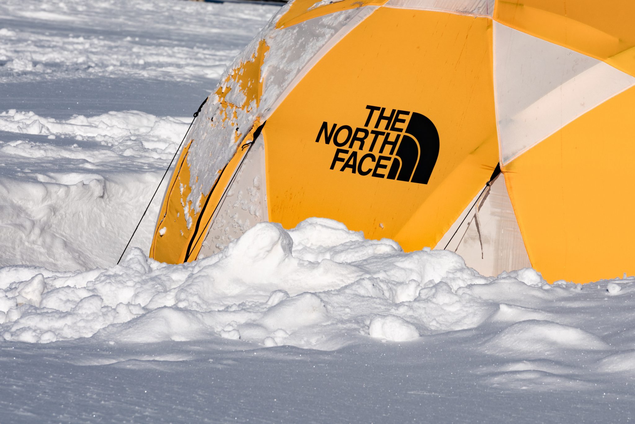 The North Face : présentation et histoire de la marque